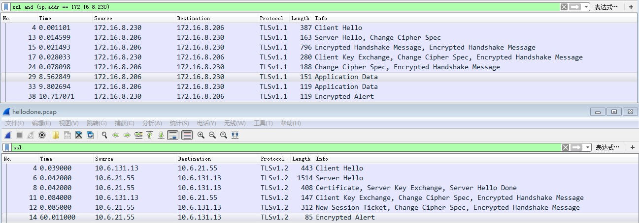 CVE-2014-0224_OpenSSL中间人漏洞 | Tahir's Wiki
